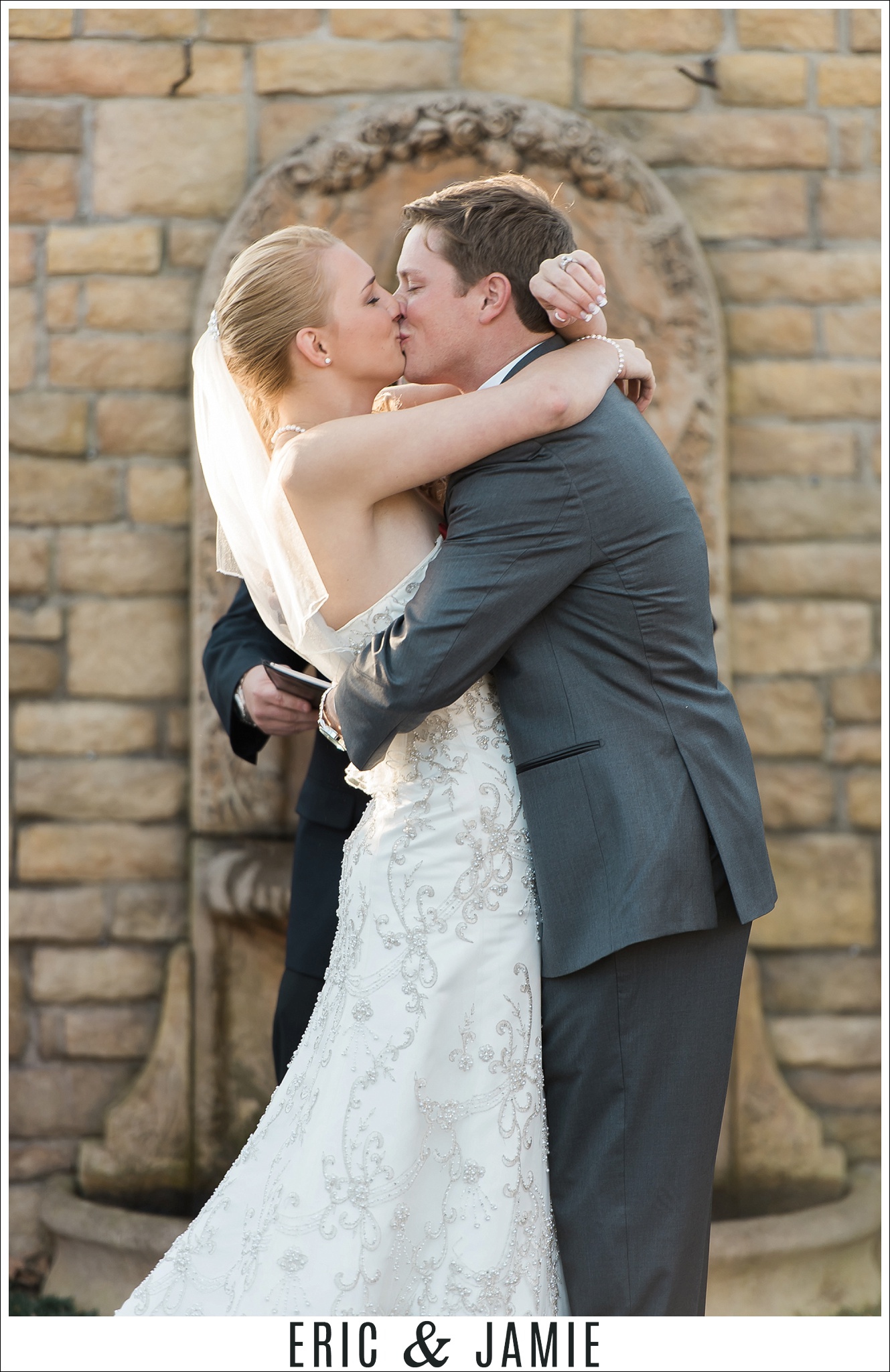 Erica & Kyle | Eric & Jamie – Birmingham, Alabama Wedding Photographers