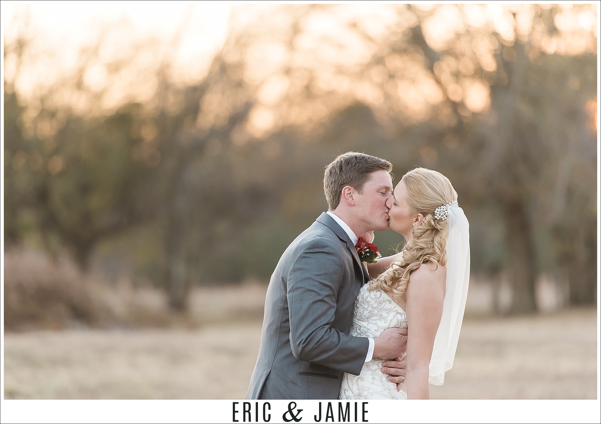 Erica & Kyle | Eric & Jamie – Birmingham, Alabama Wedding Photographers
