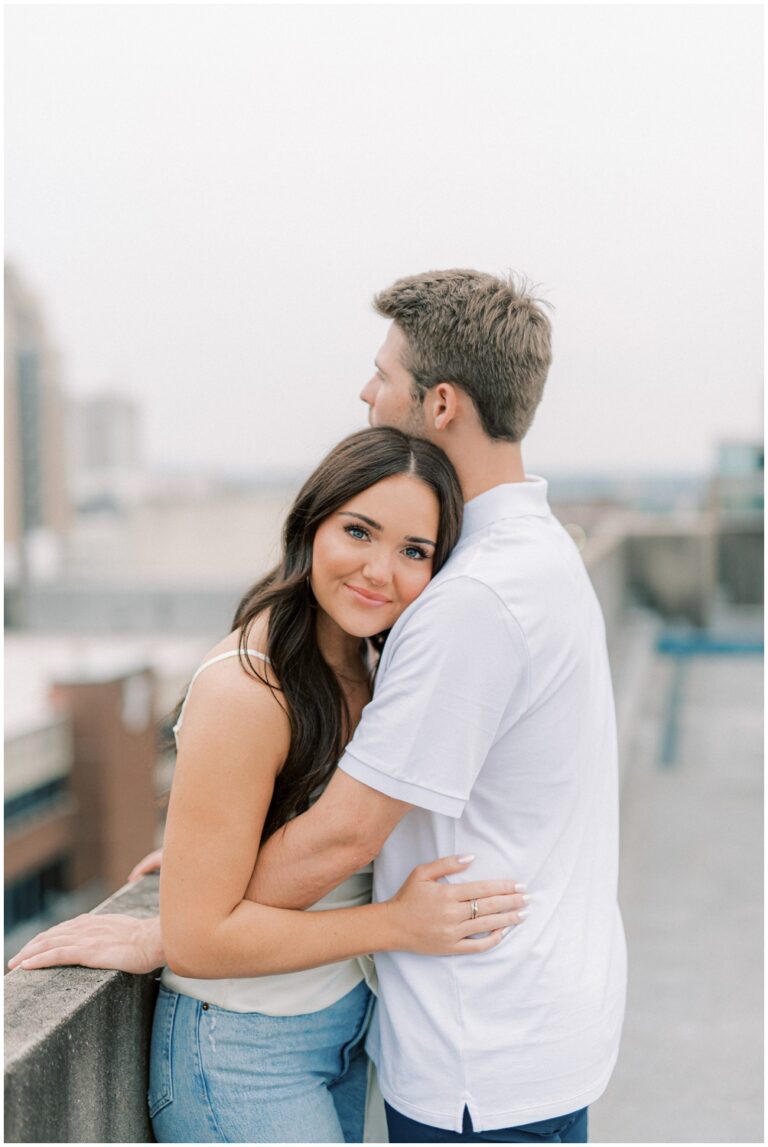 Eric & Jamie - Birmingham, Alabama Wedding Photographers - Eric & Jamie ...